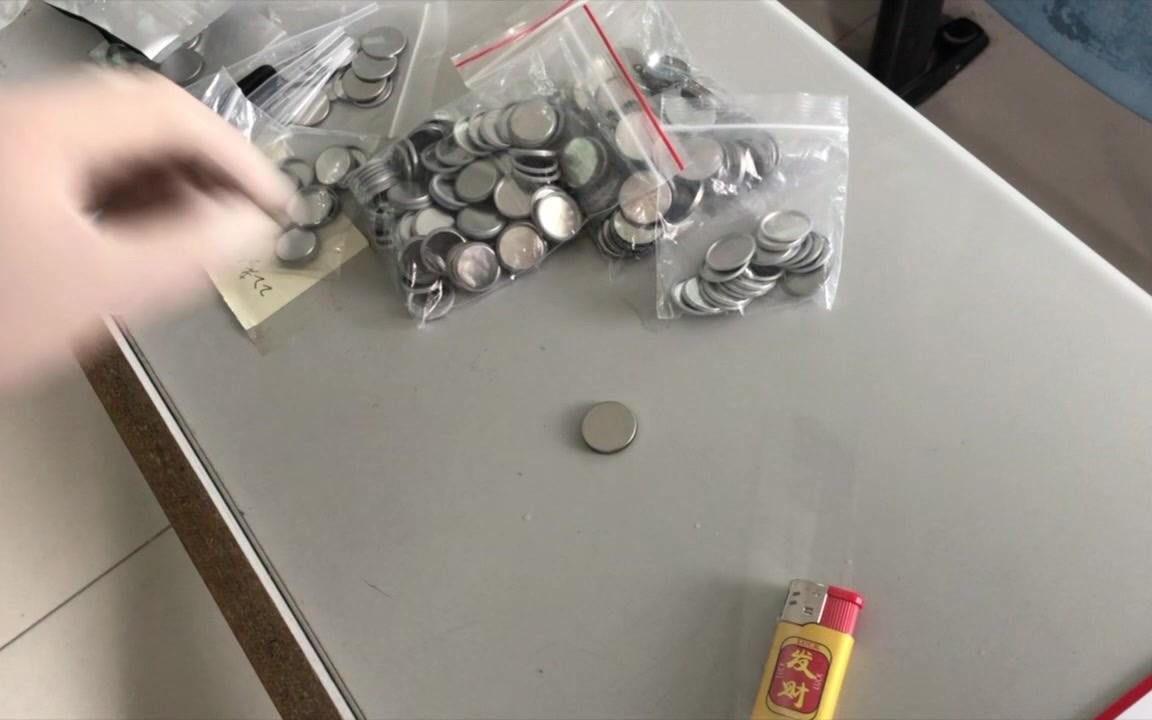 【教学日常】《专业导论(锂离子电池)》课堂集锦