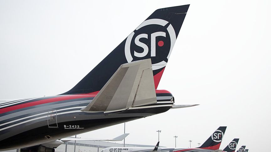 为何网购退货卖家总不让发顺丰?因为钱吗?背后太现实