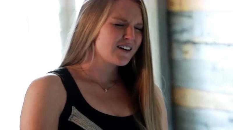 在确定怀孕的瞬间,女人会有什么感觉?别害羞,有3个变化要清楚