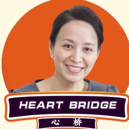 心桥频道 