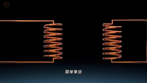 电力变压器是如何工作的?带你看它的工作原理!