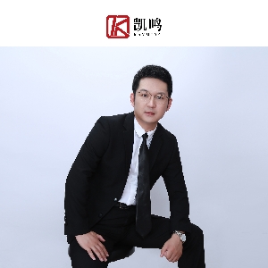 律郑先生Aaron 