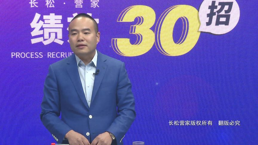 第一集:绩效不是你所想的扣工资