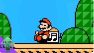 [搬运/动画]如何不使用超级马里奥3中的物品(原作者:Team level up)