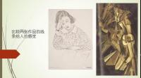 17112043013岑洁仪 微课造型的表现力