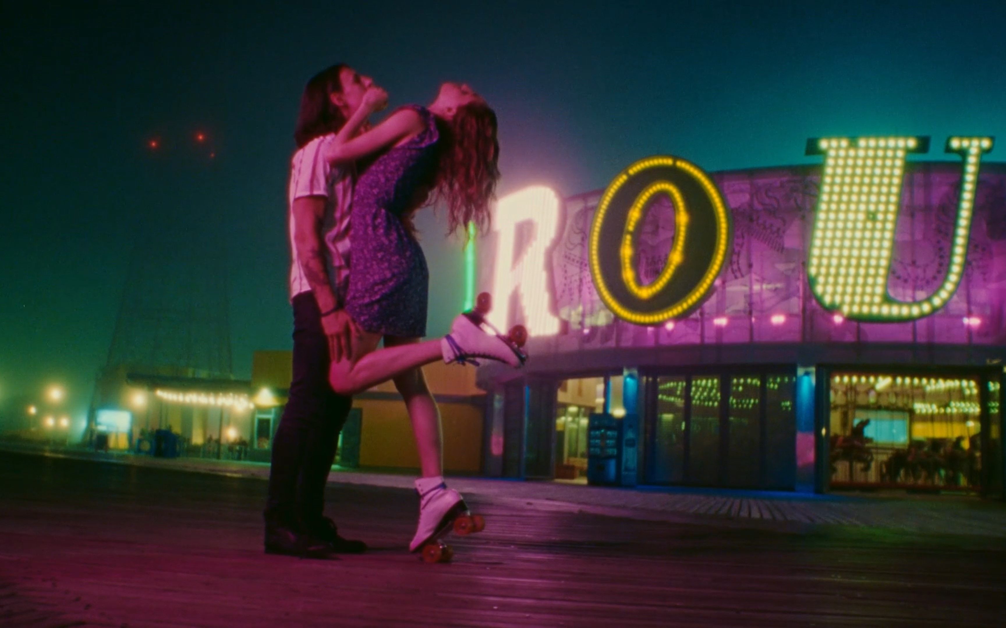 柯达胶片诗意情绪短片《Are You there》【欣赏学习】