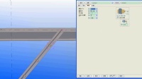 tekla~异形截面扩展之自定义变截面型钢