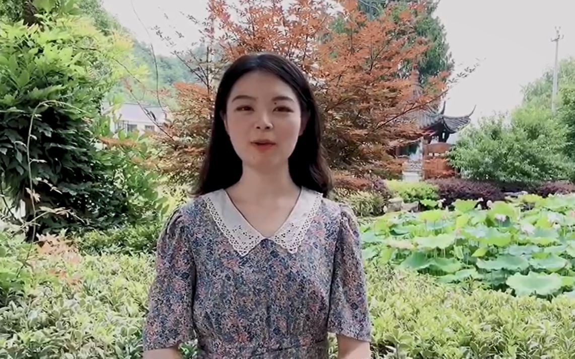 校友话专业 | 环境设计(1)