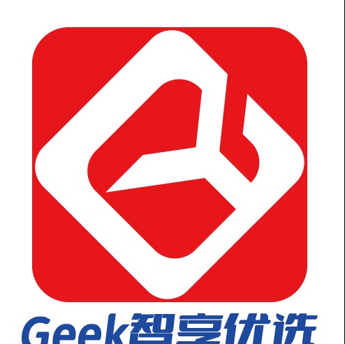 Geek智享优选 
