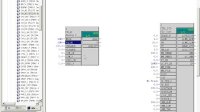 深圳天堃自动化西门子plc视频教程CFC语言编程技巧