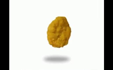 旋转鸡块,但是不足4分钟(并非折磨审核员)
