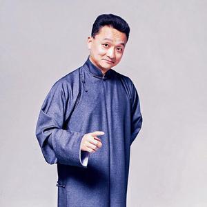 赵松涛说相声 