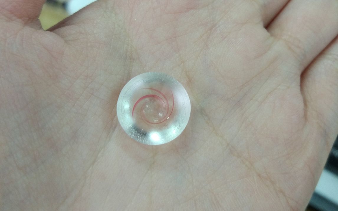 【UV球】练习画旋之麻麻再也不用担心我会糊啦 宇宙球 星空球 画旋 ...