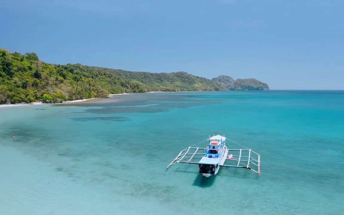 【自然奇观】海上灯塔的风景分享