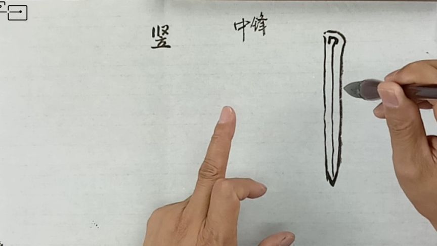为什么中国古人写字,都是从右写到左的呢?看完涨知识了