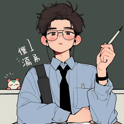Steven老师_ 