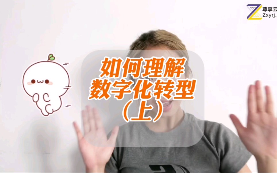 什么是企业数字化?企业如何实现数字化转型?有哪些软件可加速转型?