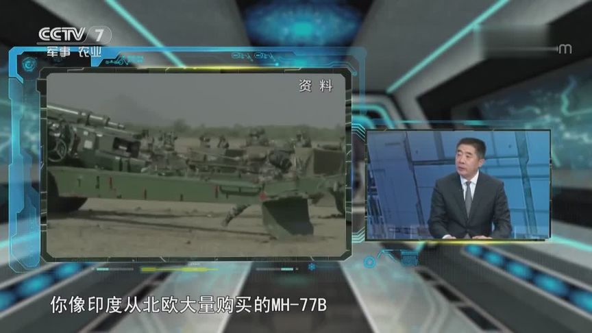 克什米尔的较量 印巴谁更胜一筹?