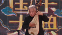 方锦龙用琵琶能模仿多少种乐器,不愧是一代大师,出神入化呀!