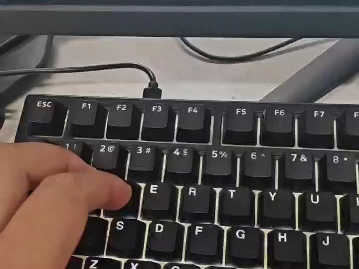 VGN键盘失灵、冲突如何解决?售后一点都没有!