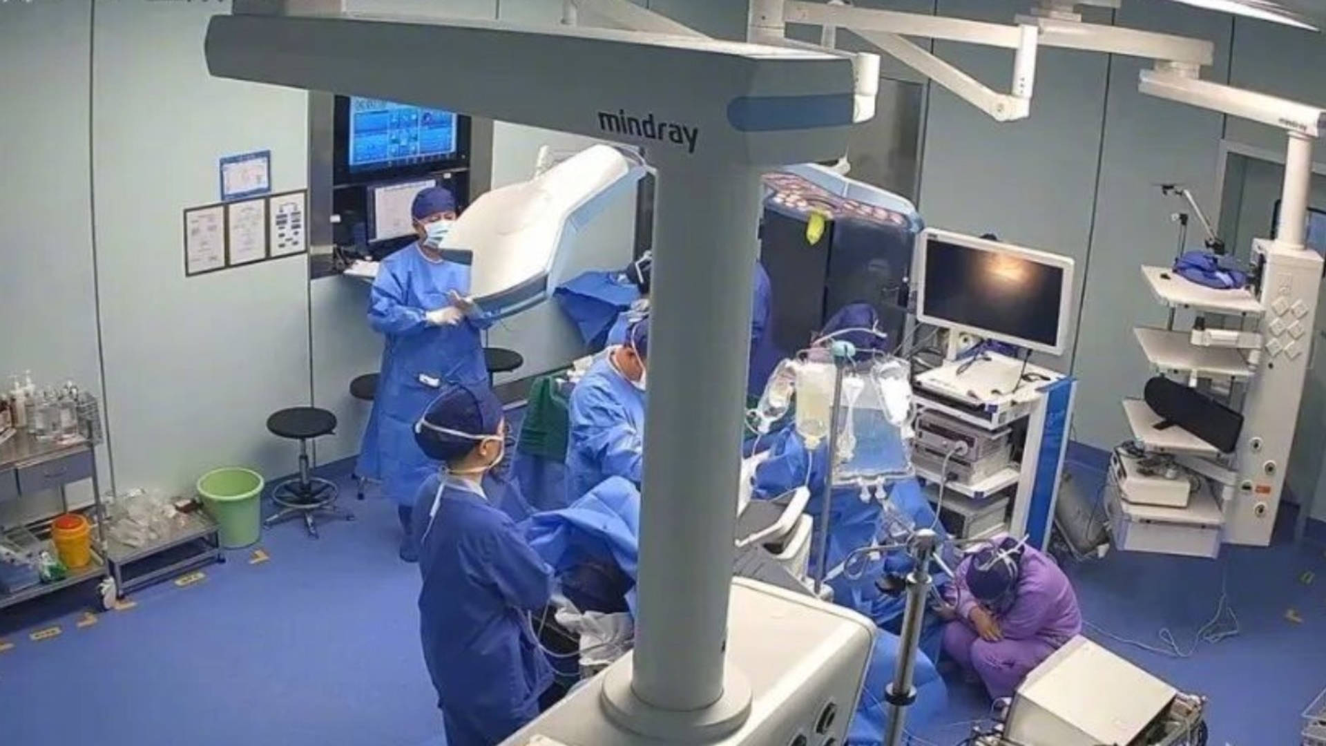 男子疝气手术后死亡,最新后续