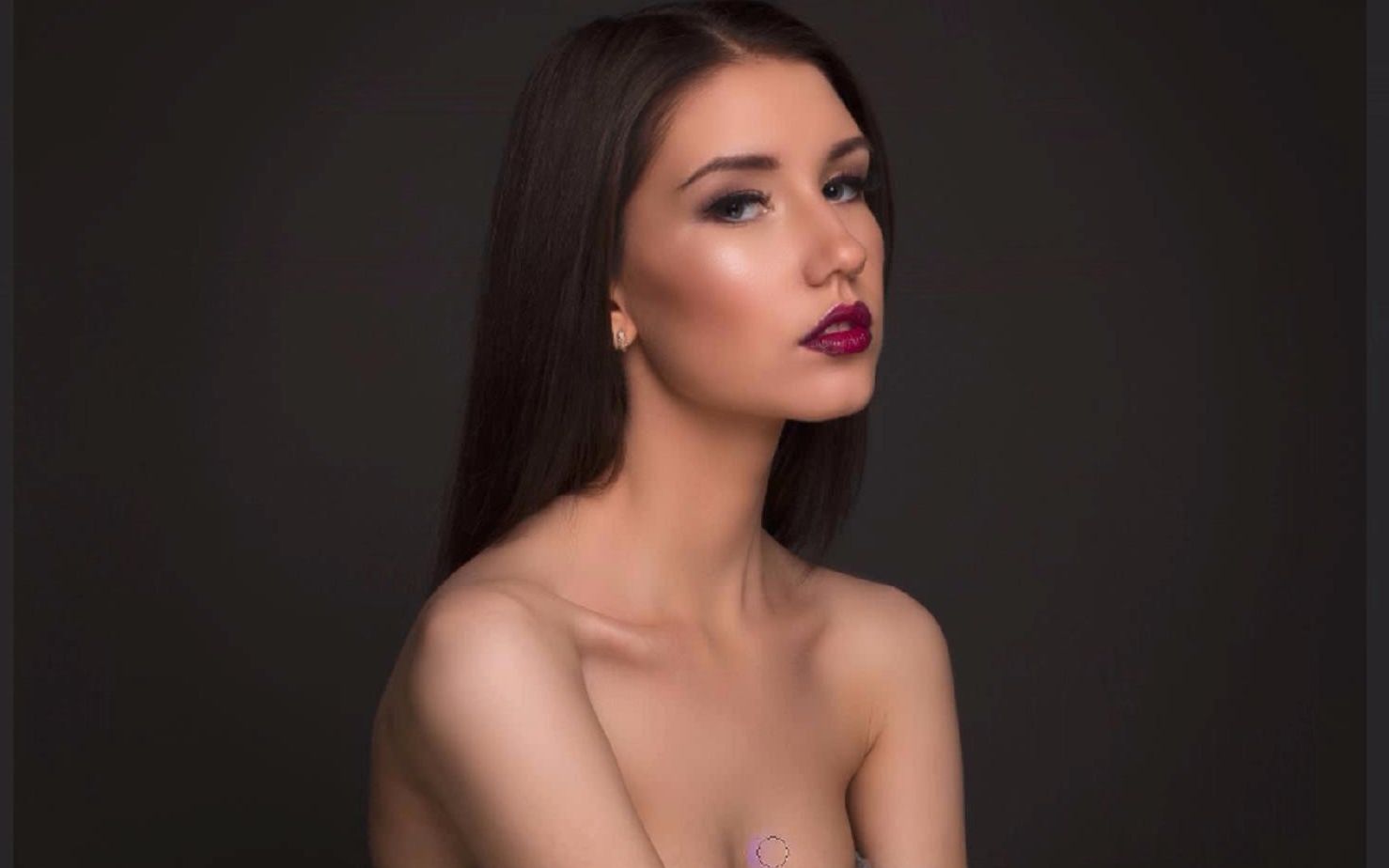 【摄影资源馆】retouch in a few clicks panel磨皮插件使用教程