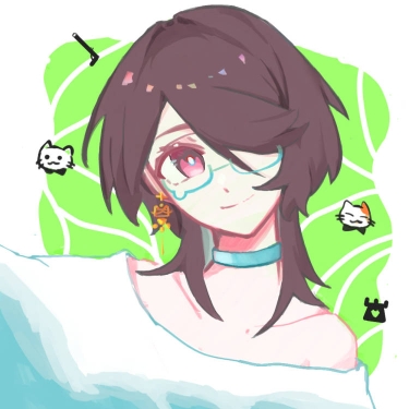 秋秋轩吖Ethereal 