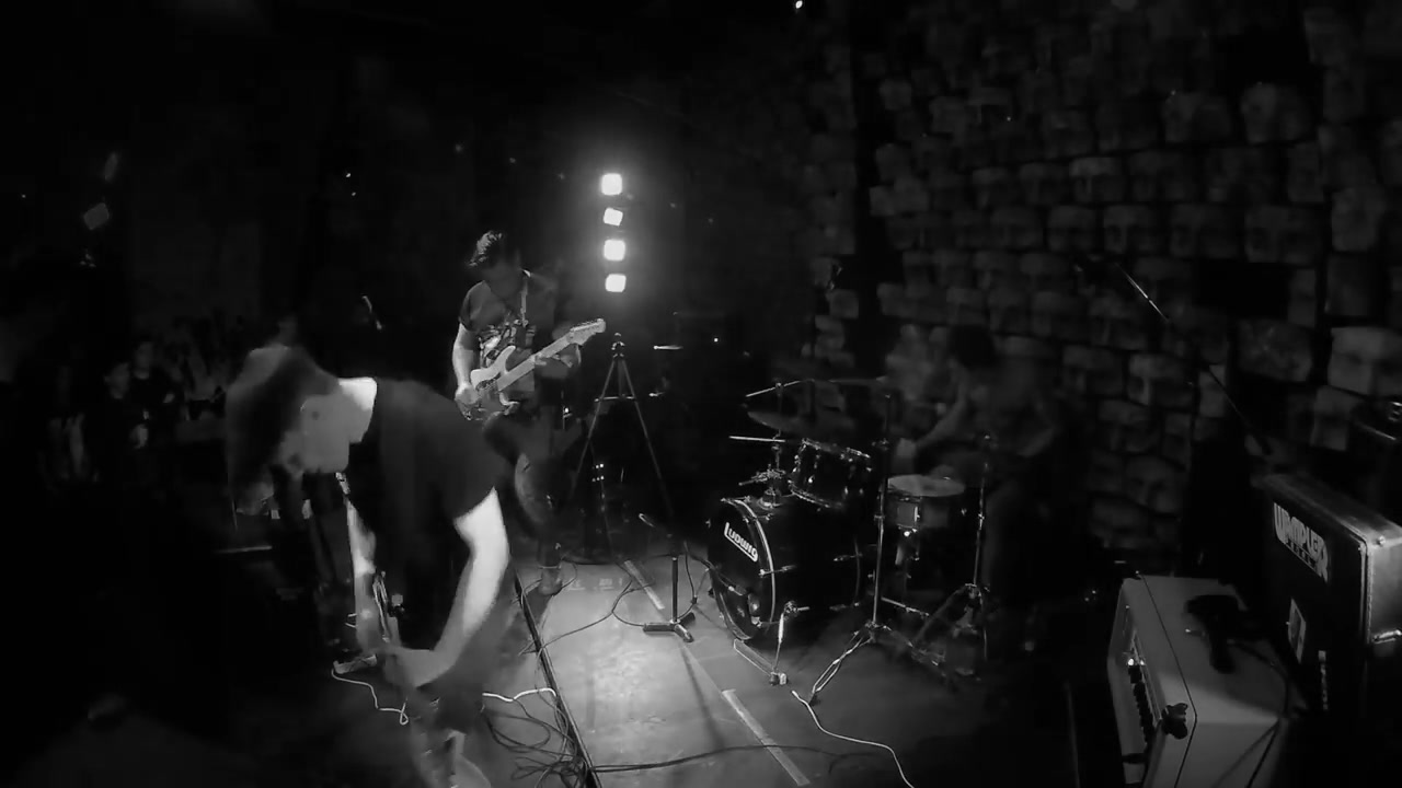 Trna live in Capella Saint-Petersburg 11-12-15 full set