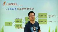 小学数学: 循环小数知识点学习, 要想孩子数学好, 这节课一定要看