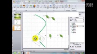 ppt动画顺序调整ppt教程文字版wps201319