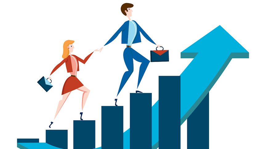 WPS中思维导图的制作