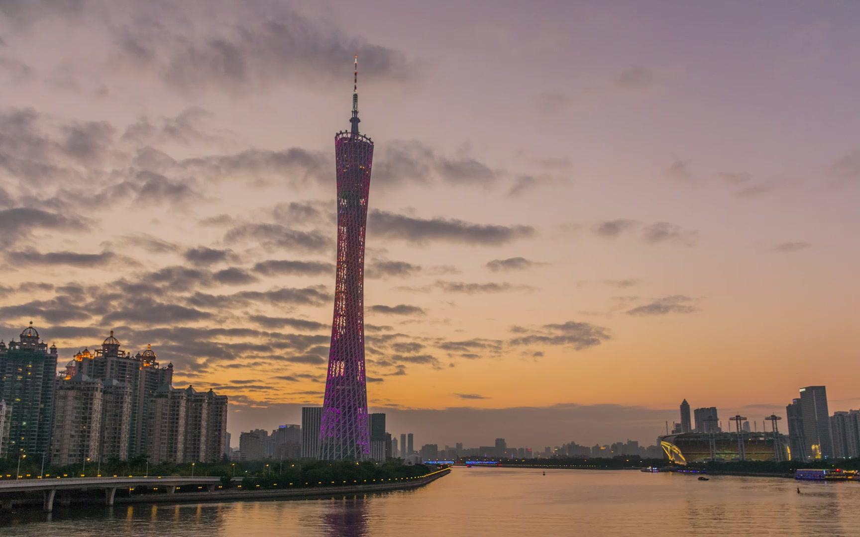 PR 延时摄影粗剪