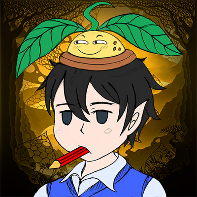 无厘头芭荳 