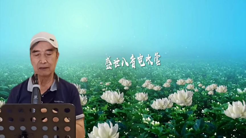 #老孔电吹管#盛世八音电吹管音色库#二胡音色1