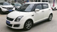 老杨说车:1.5L马力雨燕足够家庭用车,又省油大家如何选择?