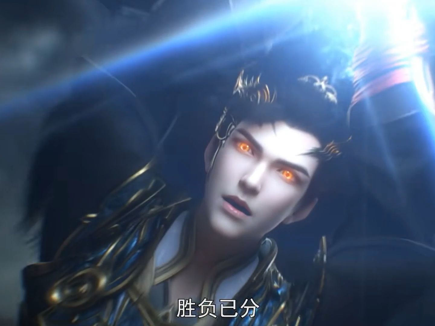 【完美世界特别篇】荒天帝雷帝法斩天人族幽宇