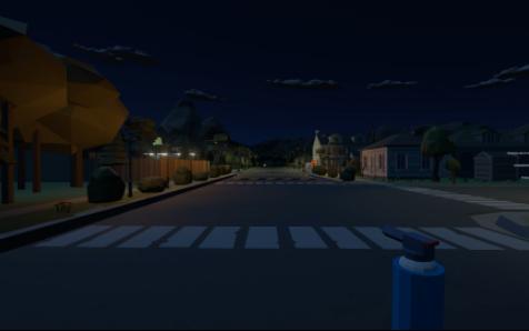 烟花模拟器彩蛋