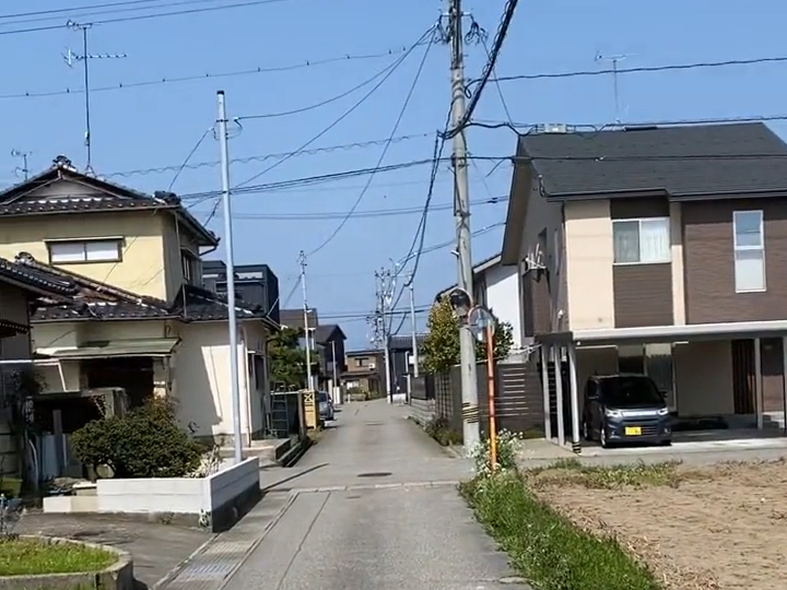 农村小伙在日本打工第九年,终于看了第一套房子…