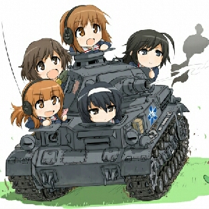 美穗的4号D 