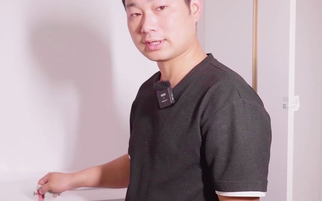 衣柜反弹器你会安装吗,安装位置有什么要求,怎么取尺?