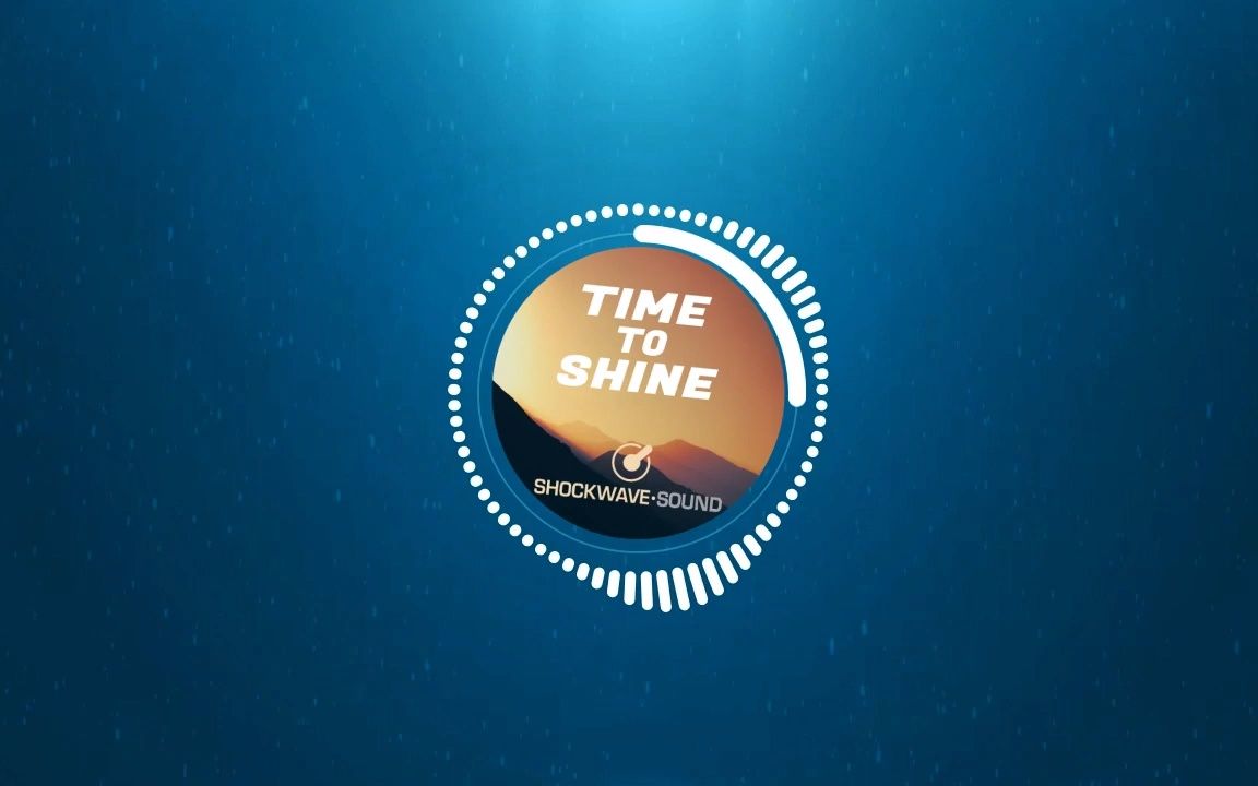 视频教程 商业宣传 产品展示背景音乐BGM CM021