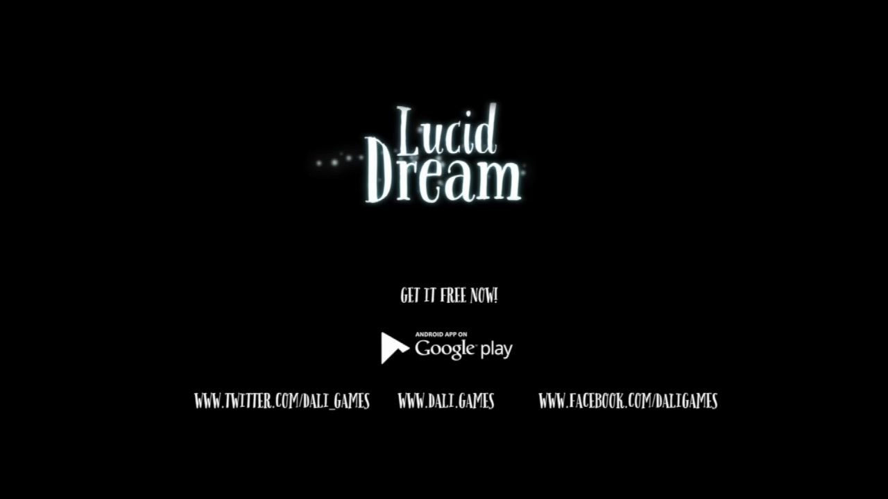 Lucid Dream Adventure 可爱的梦想神秘复古点击冒险游戏免费
