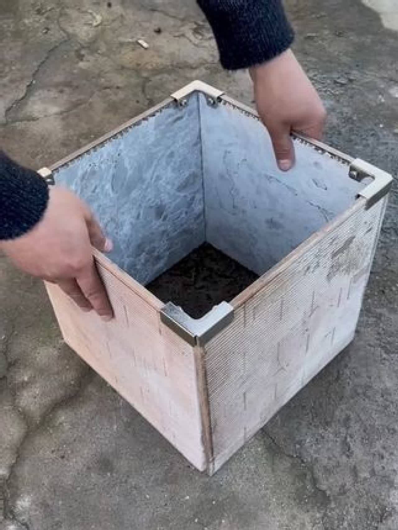 玻璃瓷砖固定夹