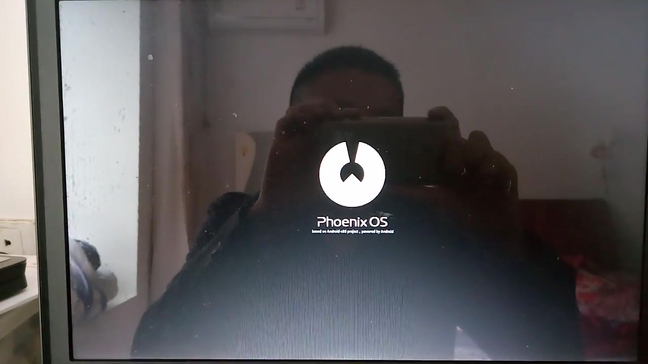 如何让旧电脑秒变安卓手机?【sharingman分享君2019】