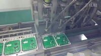 HW-C800M(电表在线四头自动锁螺丝)