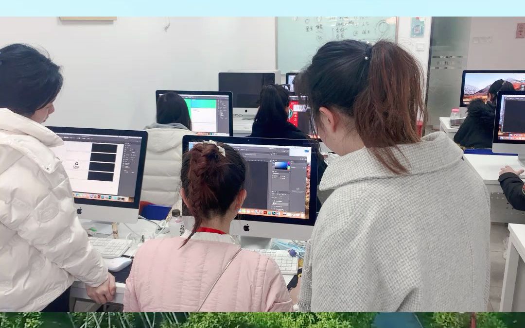 ...闵行平面设计培训学校,学平面设计软件,广告设计速成班多少钱,哪里...