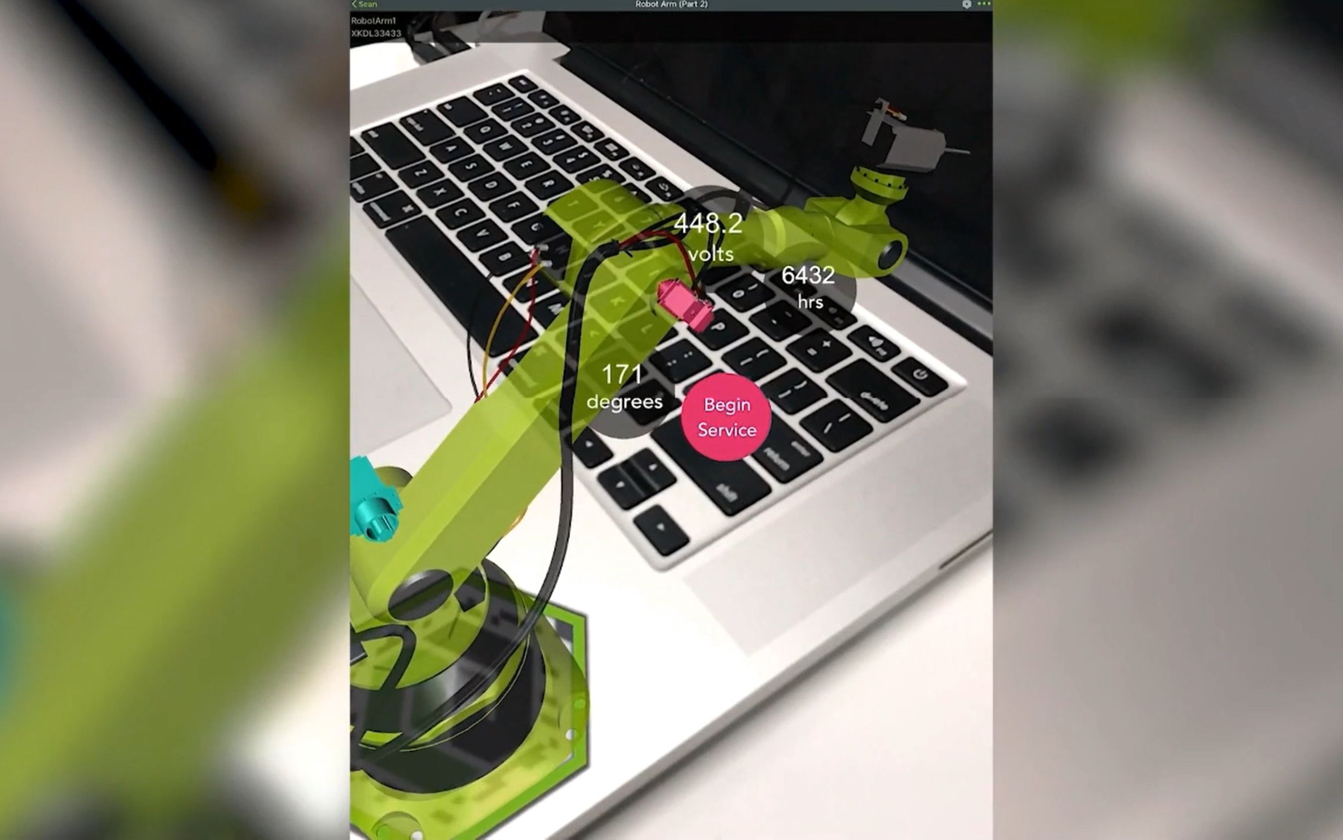 AR/VR/MR应用②制造业:2.2 PTC智能工厂CAD软件Creo7.0+AR增强...