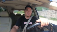 本田CRV开上路,老司机评测它的油耗和驾驶感受