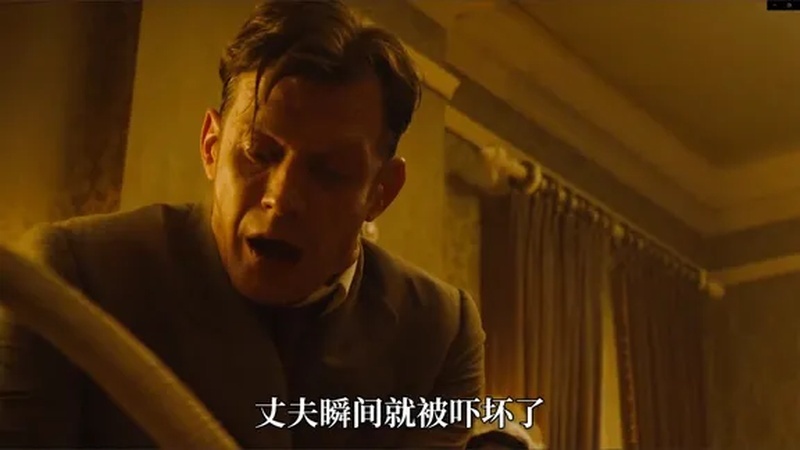 一口气看完一部高分电影