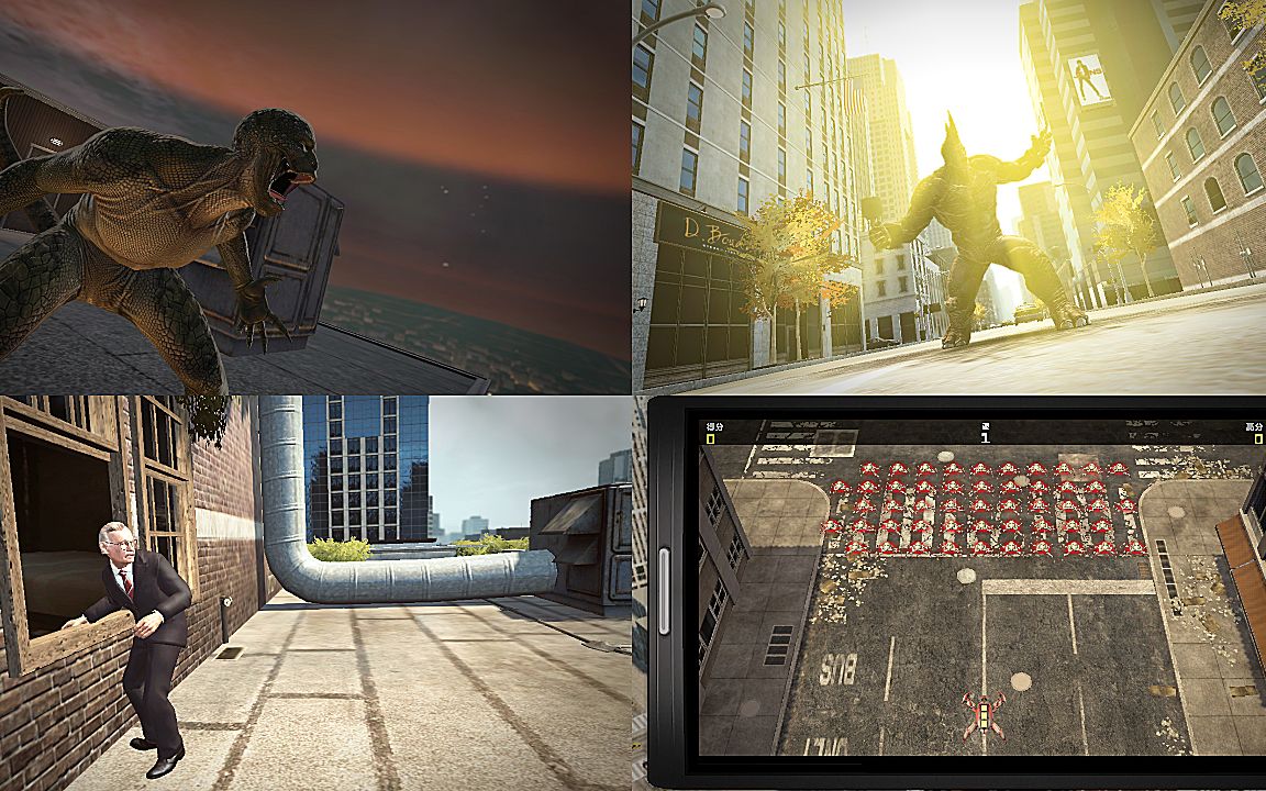 【神奇蜘蛛侠】如何玩上ps3的dlc?